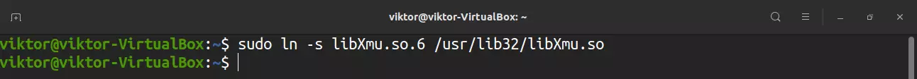 Усталюйце і выкарыстоўвайце VirtualBox у Ubuntu 20.04 153_17