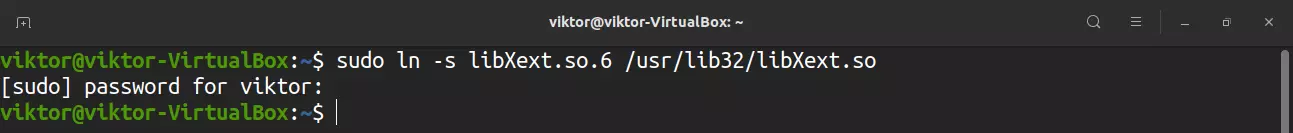 Ubuntu 20.04 मध्ये VirtualBox स्थापित करा आणि वापरा 153_18