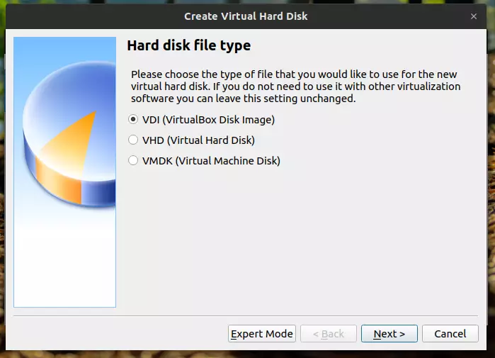 Įdiekite ir naudokite „VirtualBox“ Ubuntu 20.04 153_36