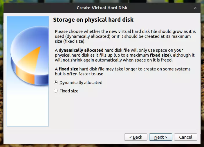 Įdiekite ir naudokite „VirtualBox“ Ubuntu 20.04 153_37