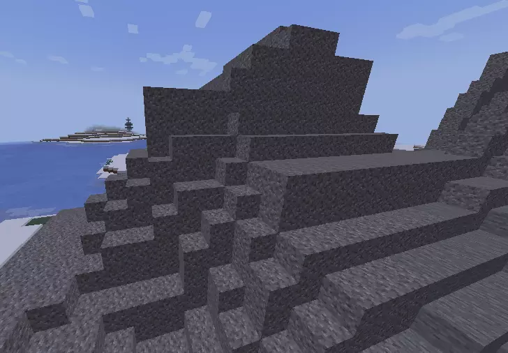 Comment obtenir un silex dans Minecraft 1579_2