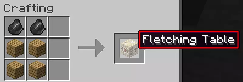 Hvordan få en flint i Minecraft 1579_8