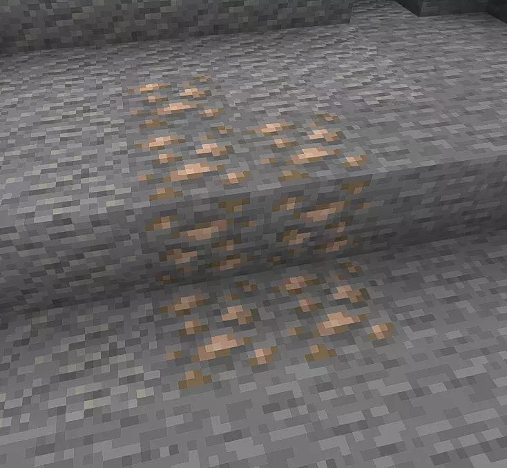 نحوه ساخت بیل آهنی در Minecraft 1594_6