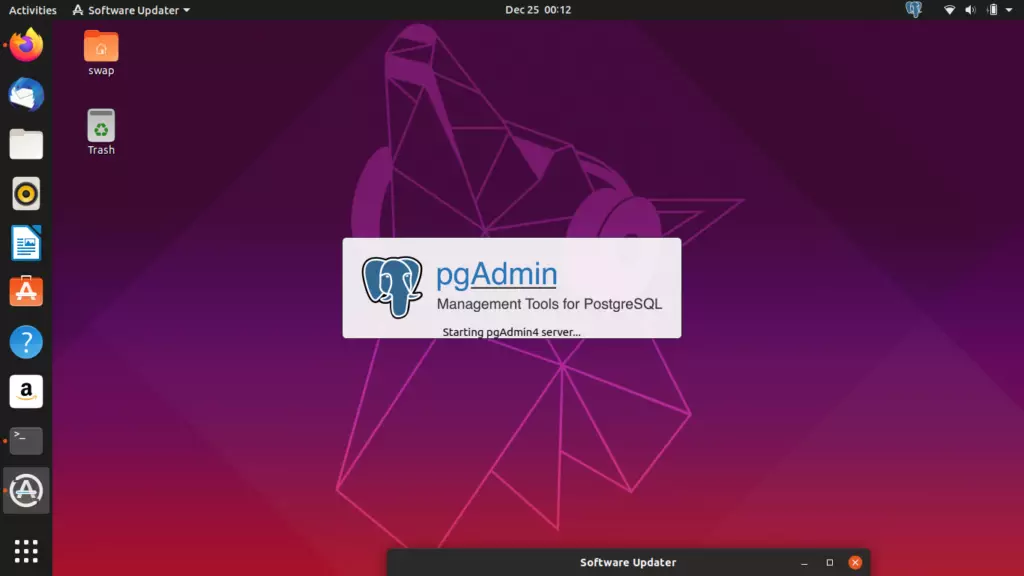 Parimad Ubuntu PostgreSQL-i GUI-kliendid 1607_1