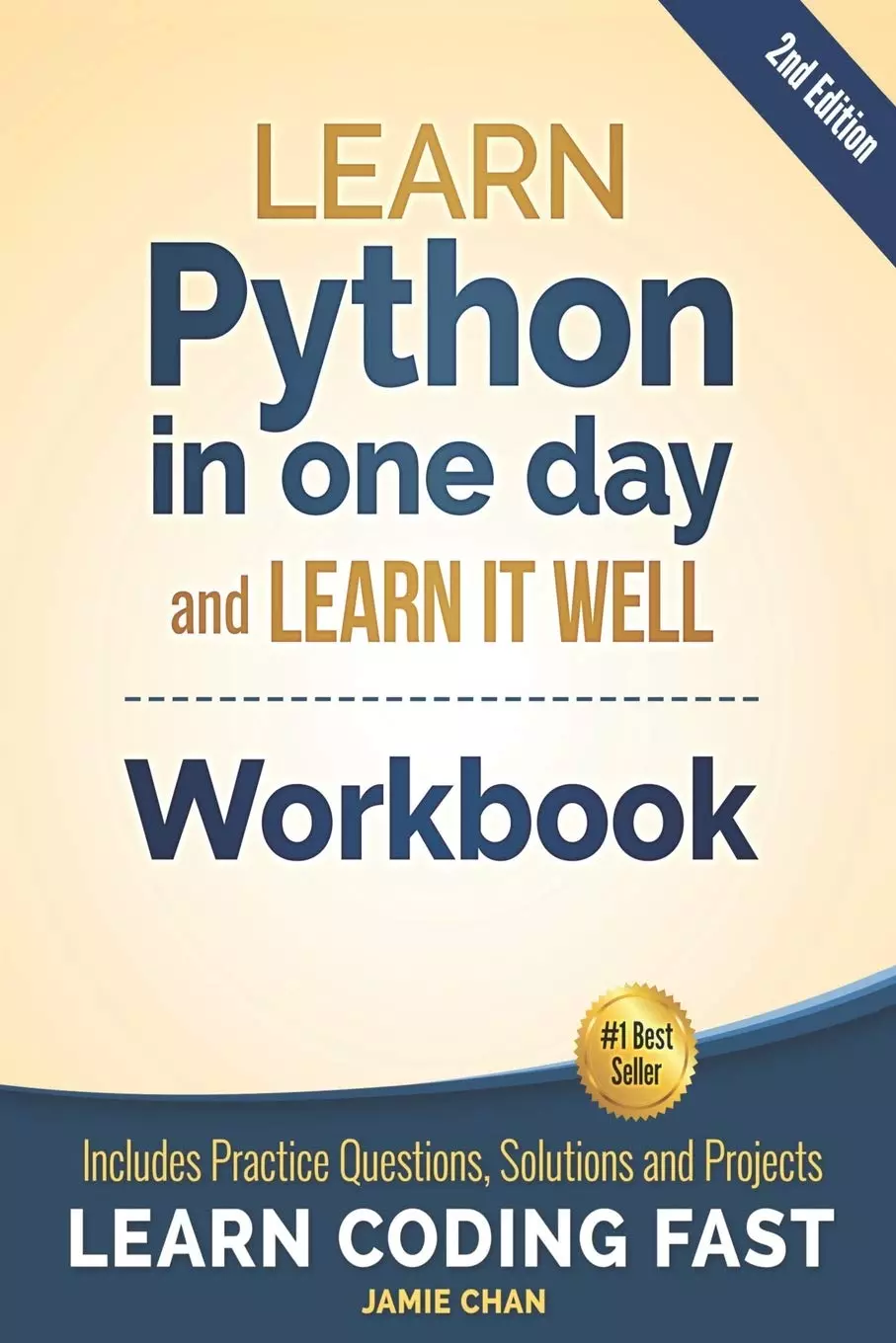 Los 10 mejores libros de Python para principiantes 1608_10