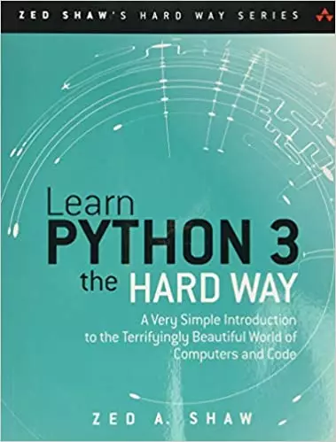 10 лучших книг по Python для начинающих 1608_3