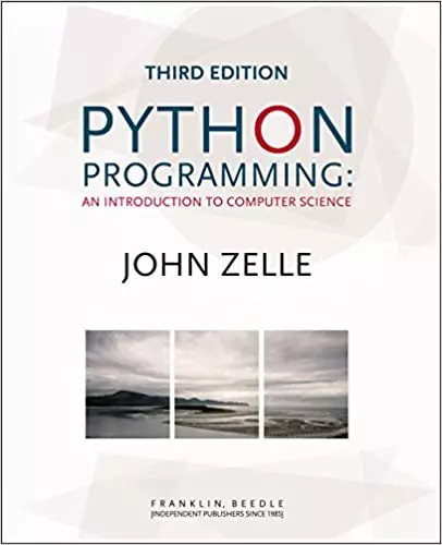 Los 10 mejores libros de Python para principiantes 1608_5