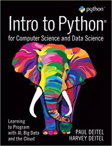 适合初学者的 10 大 Python 书籍 1608_6