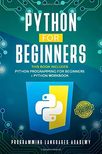 Los 10 mejores libros de Python para principiantes 1608_7