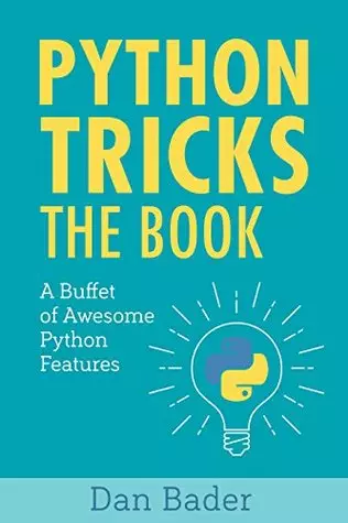 Los 10 mejores libros de Python para principiantes 1608_9