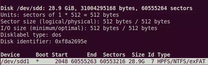 Linux-da eCryptfs-dən necə istifadə etmək olar 1677_7