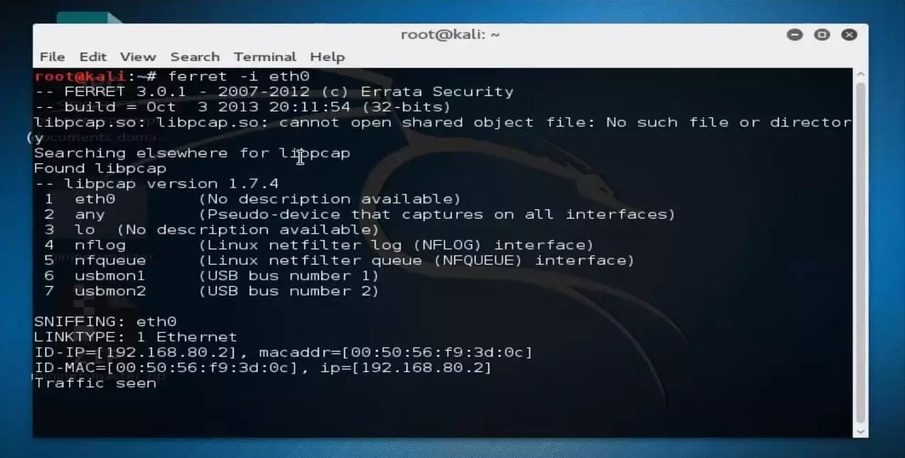 Session Hijacking Attacks 1695_9