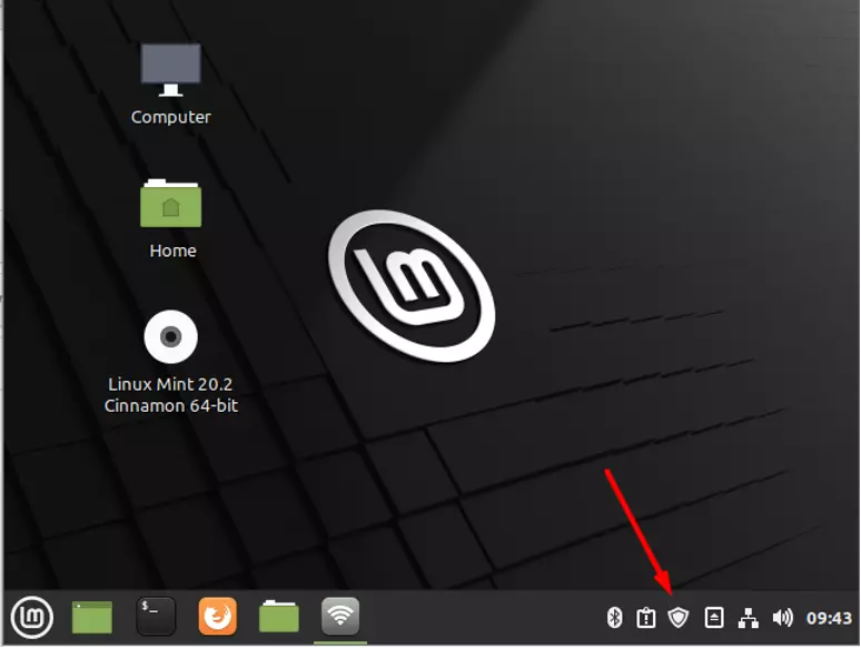Giunsa ang Pag-configure sa Mga Update sa Linux Mint Awtomatikong 169_2