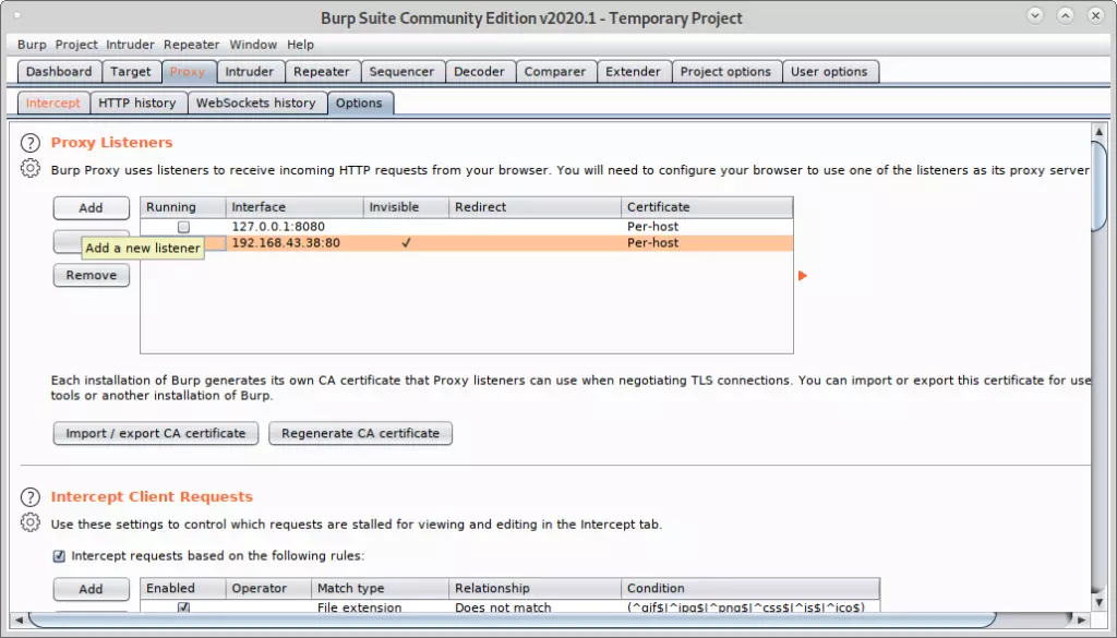 BurpSuite Tutorial for begyndere 1705_33