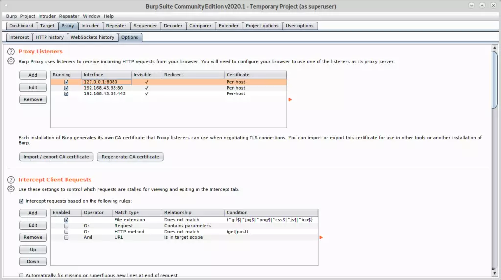 BurpSuite Tutorial for begyndere 1705_36