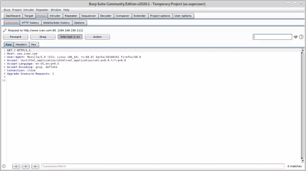 BurpSuite Tutorial for begyndere 1705_37