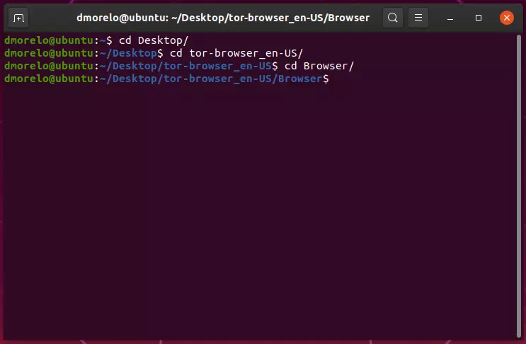 Waa maxay Tor Browser? 1708_3