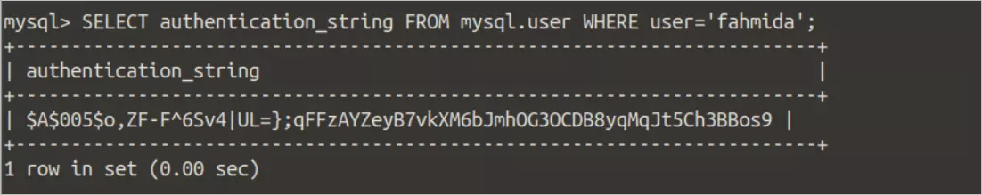 MySQL-Flush-Berechtigungen 1717_4