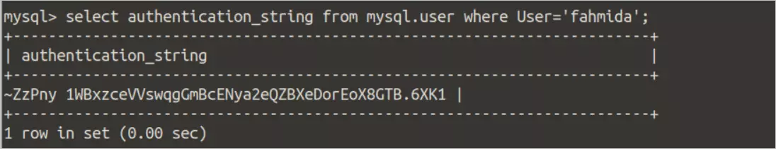 MySQL-Flush-Berechtigungen 1717_5