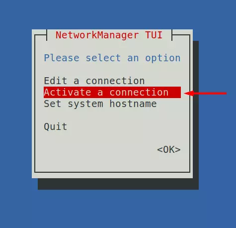Cómo configurar la dirección IP estática en Linux Mint 173_10