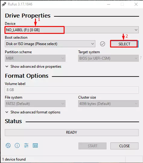 Manjaro Harici Sabit Sürücüye Nasıl Kurulur 1755_2