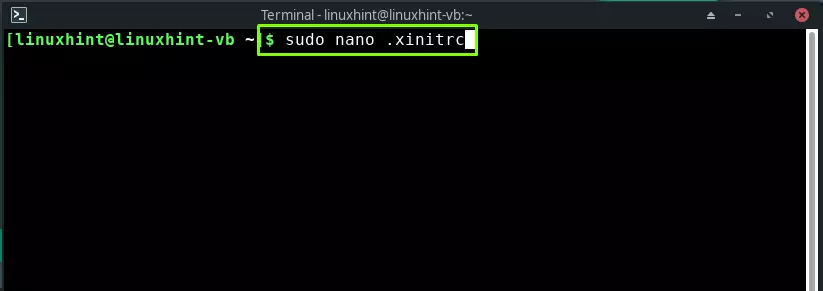 Kif tinstalla u twaqqaf il-maniġer tat-twieqi LXQt fuq Manjaro 1757_11