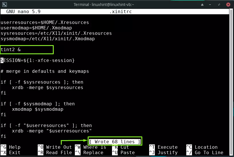 Kif tinstalla u twaqqaf il-maniġer tat-twieqi LXQt fuq Manjaro 1757_8