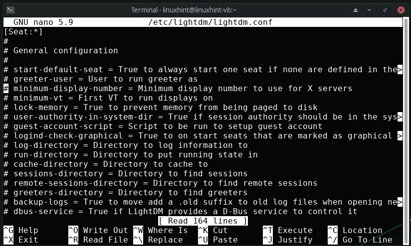 Manjaro-da Budgie Desktop-y nädip gurmaly 1770_8