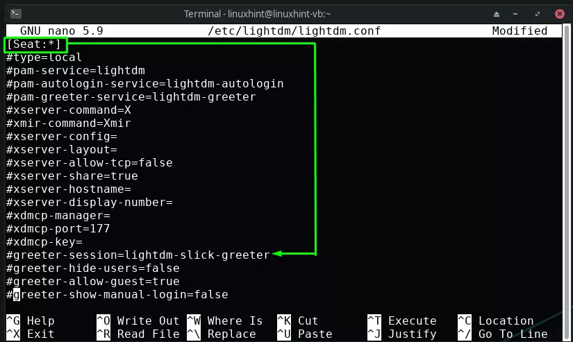 Manjaro-da Budgie Desktop-y nädip gurmaly 1770_9