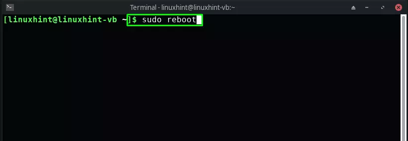 Sådan installeres Cinnamon på Manjaro 1771_16