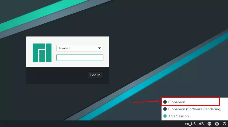 របៀបដំឡើង Cinnamon នៅលើ Manjaro 1771_17
