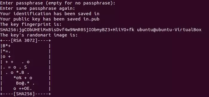 Як выкарыстоўваць модуль Ansible Pause 1781_3