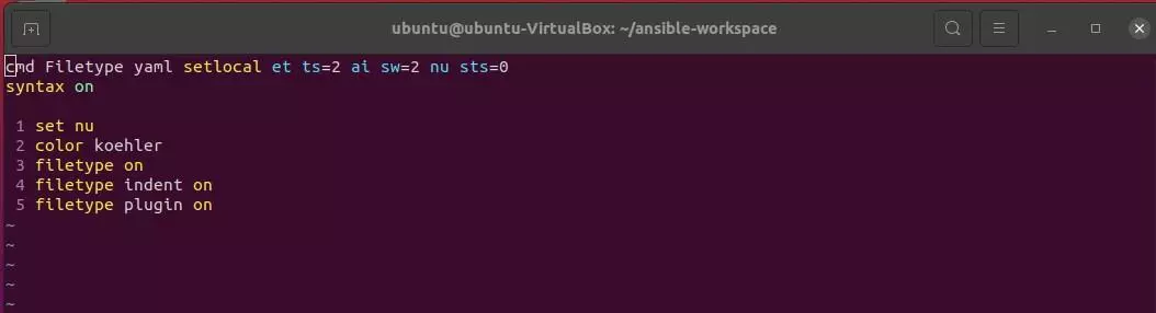 Як выкарыстоўваць модуль Ansible Pause 1781_8