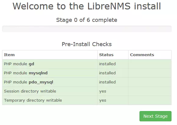 Cara Memasang LibreNMS pada Ubuntu 1793_11