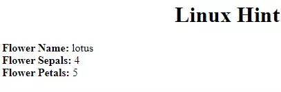 Backbone.js model.Escape() מעטאַד 1809_1