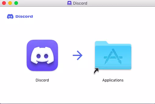 Hoe kinne jo Discord downloade op Mac 1822_4