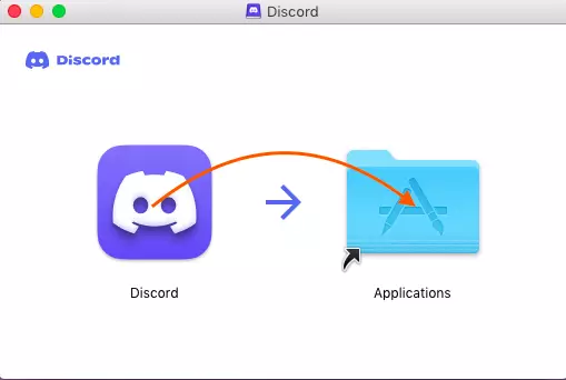 Как да изтеглите Discord на Mac 1822_5