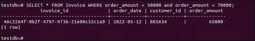 Kalite done UUID PostgreSQL 1870_10