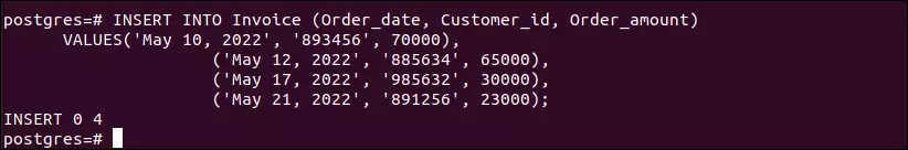 Kalite done UUID PostgreSQL 1870_5