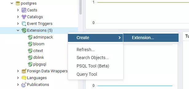 Postgres သည် တိုးချဲ့မှုကို ဖန်တီးသည်။ 1879_15