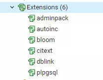 Postgres သည် တိုးချဲ့မှုကို ဖန်တီးသည်။ 1879_18