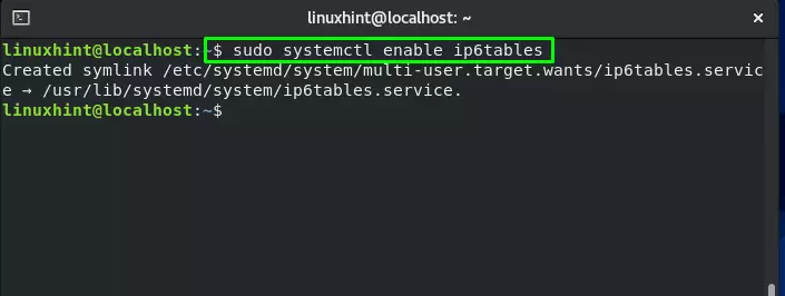Como configurar iptables en CentOS 196_6