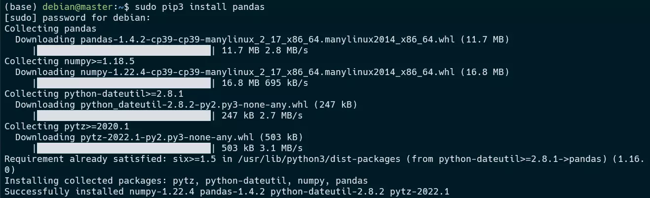 Pandas Pretvori stolpec v Int 1983_1