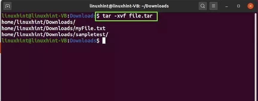 101 comandos de Linux que todo usuario debería saber 2006_109