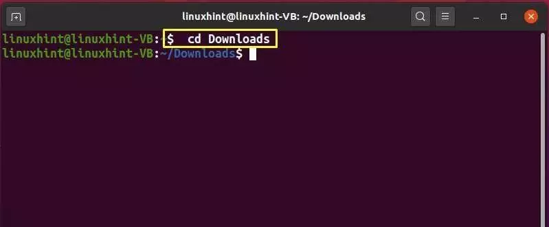 101 Linux-commando's die elke gebruiker zou moeten kennen 2006_13
