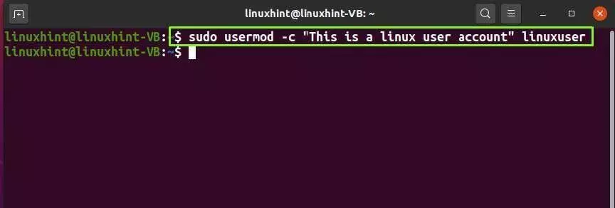 Iwu Linux 101 Onye ọrụ ọ bụla kwesịrị ịma 2006_145