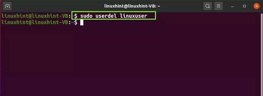 ഓരോ ഉപയോക്താവും അറിഞ്ഞിരിക്കേണ്ട 101 Linux കമാൻഡുകൾ 2006_146