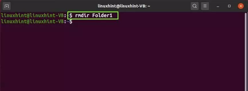 101 Linuxových príkazov, ktoré by mal poznať každý používateľ 2006_161