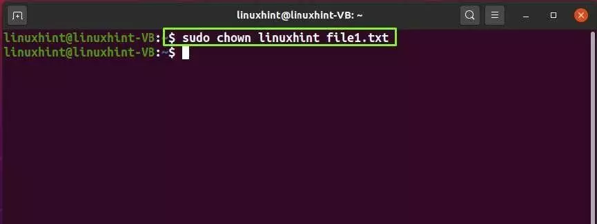 101 Linux-commando's die elke gebruiker zou moeten kennen 2006_162