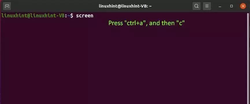 101 ຄໍາສັ່ງ Linux ຜູ້ໃຊ້ທຸກຄົນຄວນຮູ້ 2006_165